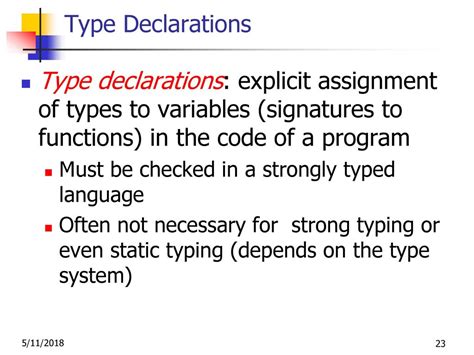 Programming Languages And Compilers Cs 421 Ppt Download