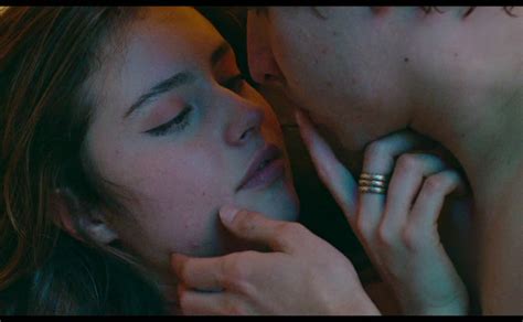 Francisca Estevez Nude Aznude