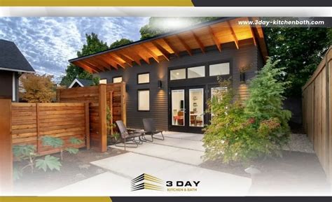 12 Backyard Adu Ideas To Maximize Your Space