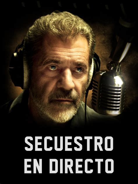 Secuestro En Directo Sincroguia Tv