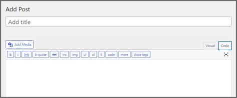 How To Edit Wordpress Code Html Css Php And Javascript Advanced