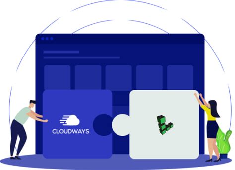 Linode Hosting On The Best Managed Cloud Servers Cloudways