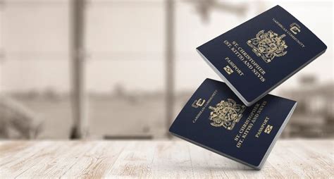 Golden Passports A Shortcut To Global Mobility Global Common Cents