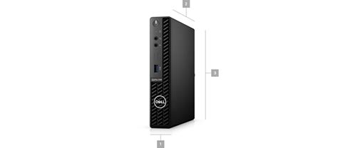 Dell Optiplex 3090 Micro Form Factor Dell Australia
