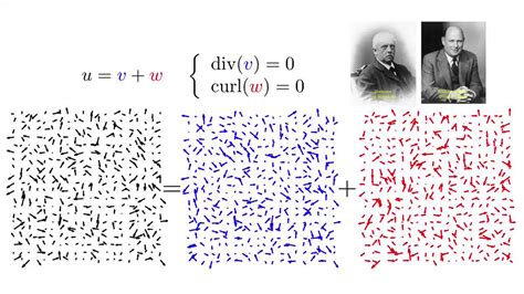11 Facts You Must Know About Hodge Decomposition Theorem
