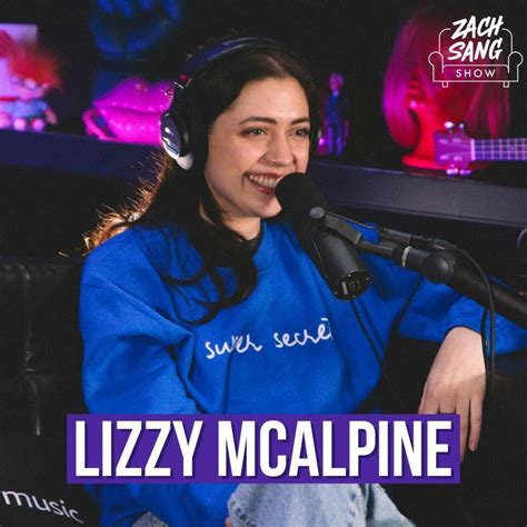 Lizzy Mcalpine On Amazon Music Unlimited