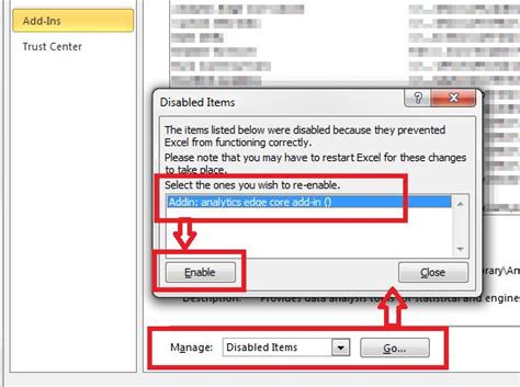 4 Cách để Khắc Phục Sự Cố Không Mở được Tệp Macro Cá Nhân