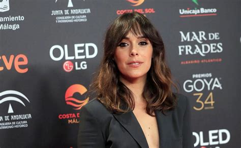 Serie Bárbara Rey Y Ángel Cristo Así Es Belén Cuesta La Actriz Que