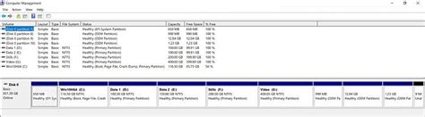 How To Partition Bitlocker Encrypted System Drive C On My OEM PC Solved Windows 10 Forums