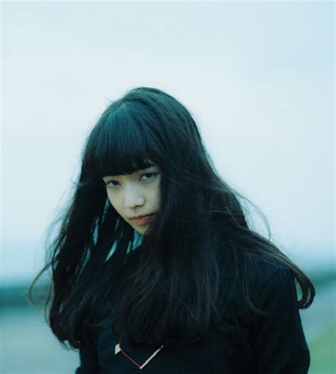 Keisuke Nagoshi Photoshoot Komatsu Nana Anime Nana Komatsu Hair