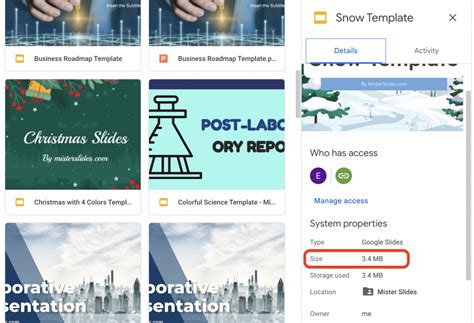 Best Tutorials For Google Slides Mister Slides