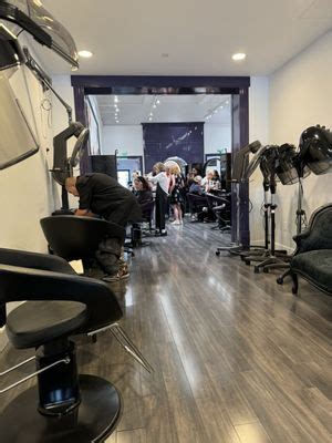 Jose Eber Salon Updated July 2026 171 Photos And 170 Reviews 360 N