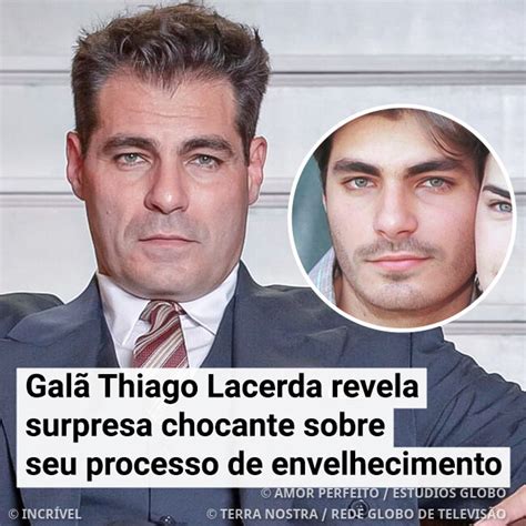 O Rostinho E O Talento De Thiago Ideias Incríveis Facebook