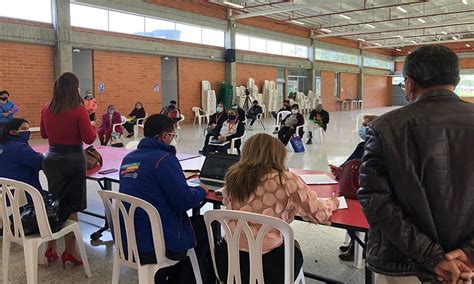 Convida Implementa Plan De Choque Para Garantizar Bienestar Y Acceso Al