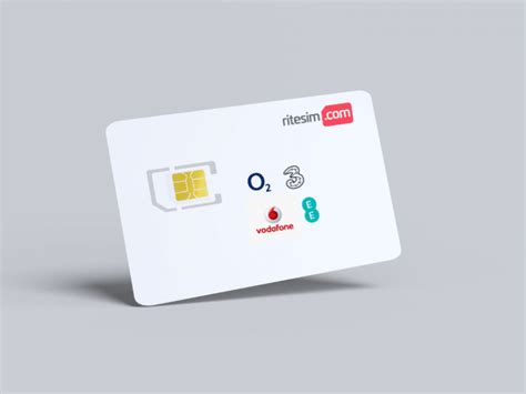 IoT SIM Cards Ritesim Cellular IoT Made Simple