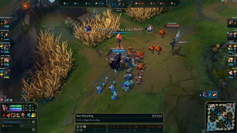 Flash Predict Urf Mode Rdariusmains