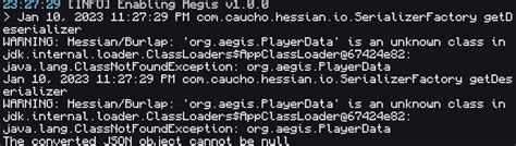 Hessian Cant Find Java Bean · Issue 3 · Artbitsquickio · Github