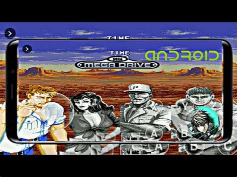 Cadilac Dinossauro Mega Drive Rom Demo Youtube