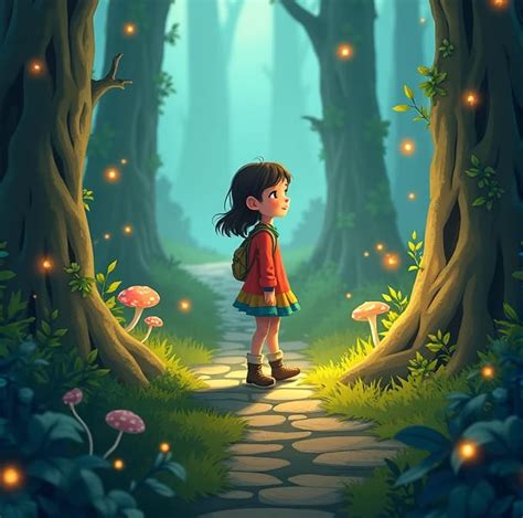 Büyülü Mevsimler Ormanı Masal Çocuklarınızla Masalda Buluşuyoruz