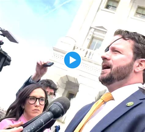 Rep Crenshaw Denies U S Intelligence Agencies Manipulate Americans