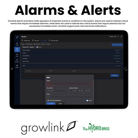 Growlink Precision Irrigation Controller Global Version Unit 2 S
