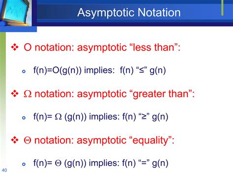 data structures and algorithm analysis ppt