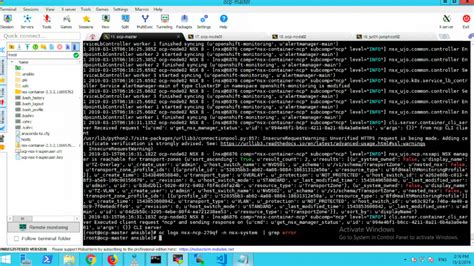 How To Install Openshift Container Platform OCP With NSX T NCP