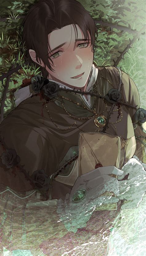 Kharu11 Sorcerer Rogier Elden Ring Absurdres Chinese Commentary