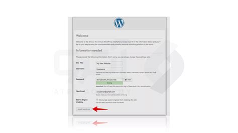 آموزش نصب و کانفیگ wamp server