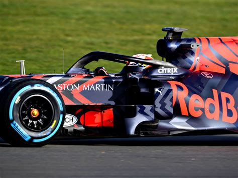 Red Bull Racing Unleash The Honda Powered Rb15 Planetf1 Planetf1