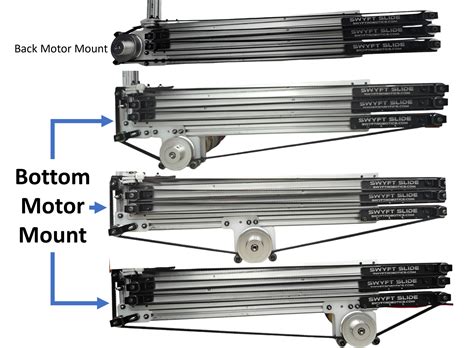 Preorder Swyft Slide Ftc Elevator Kit V1 1 Swyft Robotics