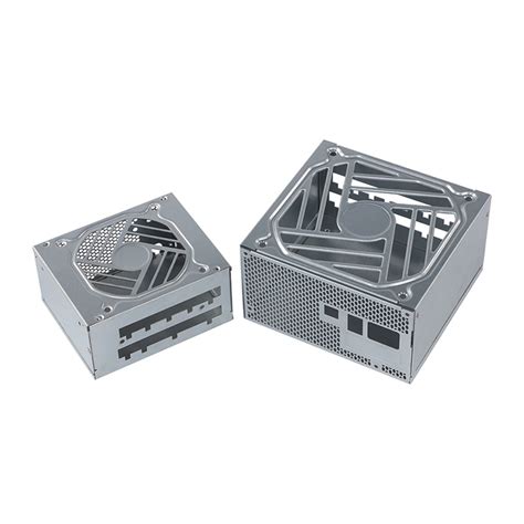 Power Supply For Computer Case Pc Desktop Compact Server Case Rack