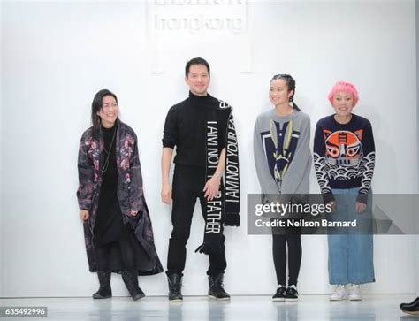 140 Photos Et Images Haute Résolution De Cynthia Wong Getty Images