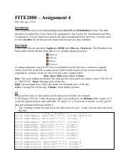 Java IO Serialization And Line Chart Data Visualization Course Hero