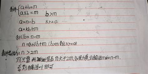 学好数学真的很重要 csdn博客