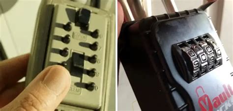 How To Open A Lockbox Without The Code 10 Easy Methods 2025