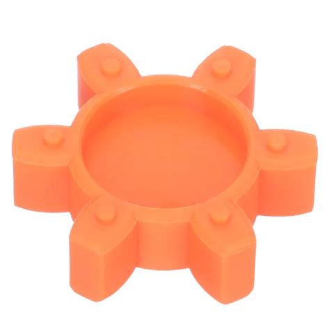 Shaft Coupling Spider Buffer Jaw Coupling Joint Jaw Spider Insert 748