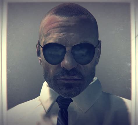 Jason Hudson Call Of Duty Wiki Fandom Powered By Wikia