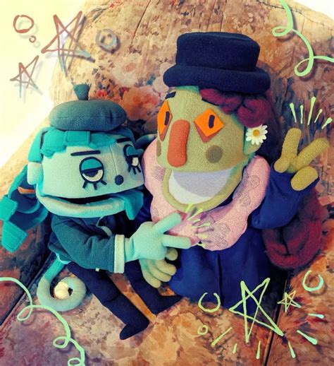 Cappo And Habit Scrapbook Printing Art Reference Photos Art Style