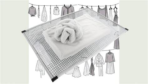 Drying Tips 5 Dos And Donts Of Dry Flat For Perfect Results