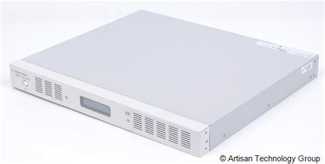 L4532a Agilent High Resolution Lxi Digitizer Artisantg™