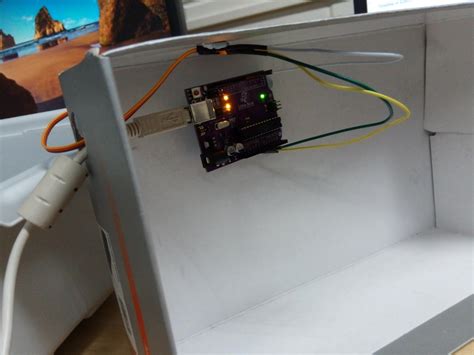 Arduino Pet Feeder 6 Steps Instructables Arduino Pet Feeder 6 Steps Instructables