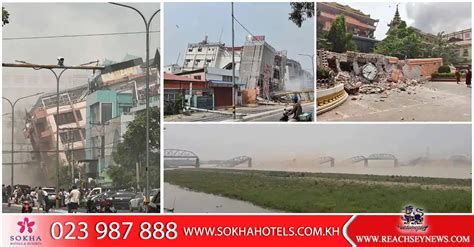 ក្រសួងការបរទេសខ្មែរ ៖ ស្ថានទូតមិនទាន់ទទួលបានព័ត៌មានណាមួយថា «មានពលករ ឬពលរដ្ឋខ្មែរ រងគ្រោះដោយសារ