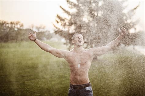 April Showers Ten Sexiest Shower Scenes Of All Time