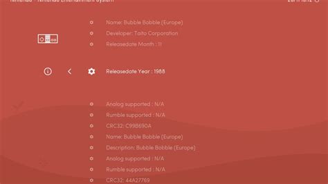 Lakka The Official Linux Distribution Of RetroArch And The Libretro Ecosystem AlternativeTo