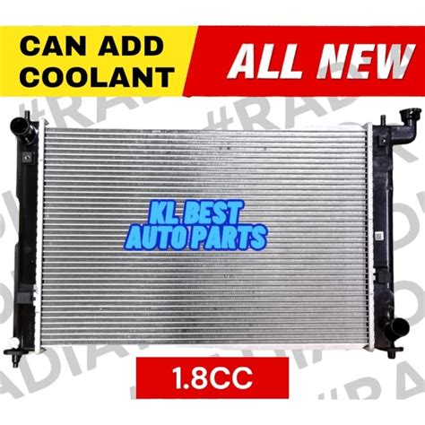 Toyota Wish 18 20 Zne10 Ane10 03 09 Old Model Layer Tebal 26mm