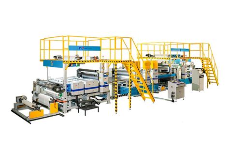 Prepreg Impregnation Machine Production Line Thermoset