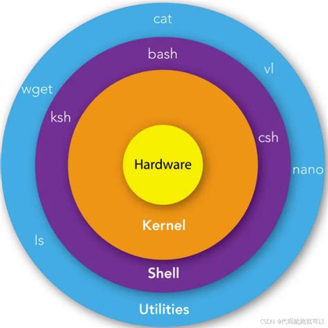 Linux Shell编程——从入门到应用linux Shell 菜鸟教程 Csdn博客 Linux Shell编程——从入门到应用linux Shell 菜鸟教程 Csdn博客