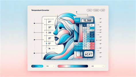 Online Temperature Converter Convert C To F And More