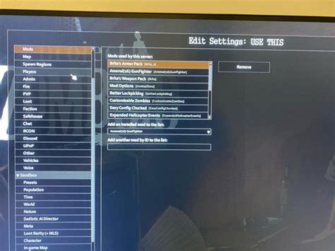 Mods Not Working For Mp Build 41 R Projectzomboid